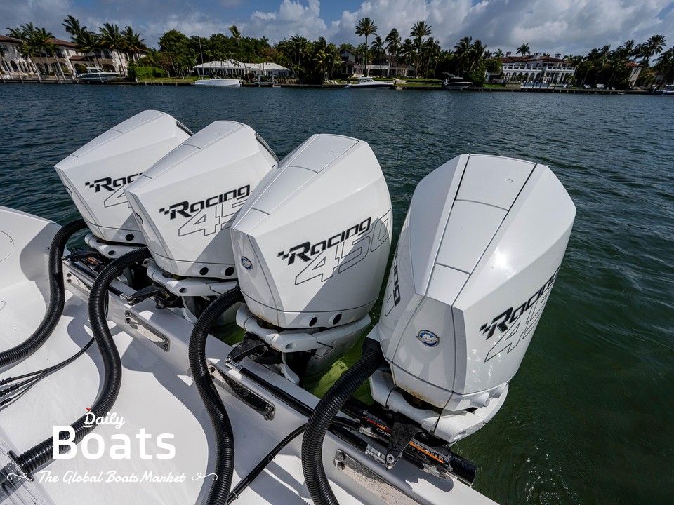 2020 Buddy Davis 42 Cc for sale. View price, photos and Buy 2020 Buddy ...