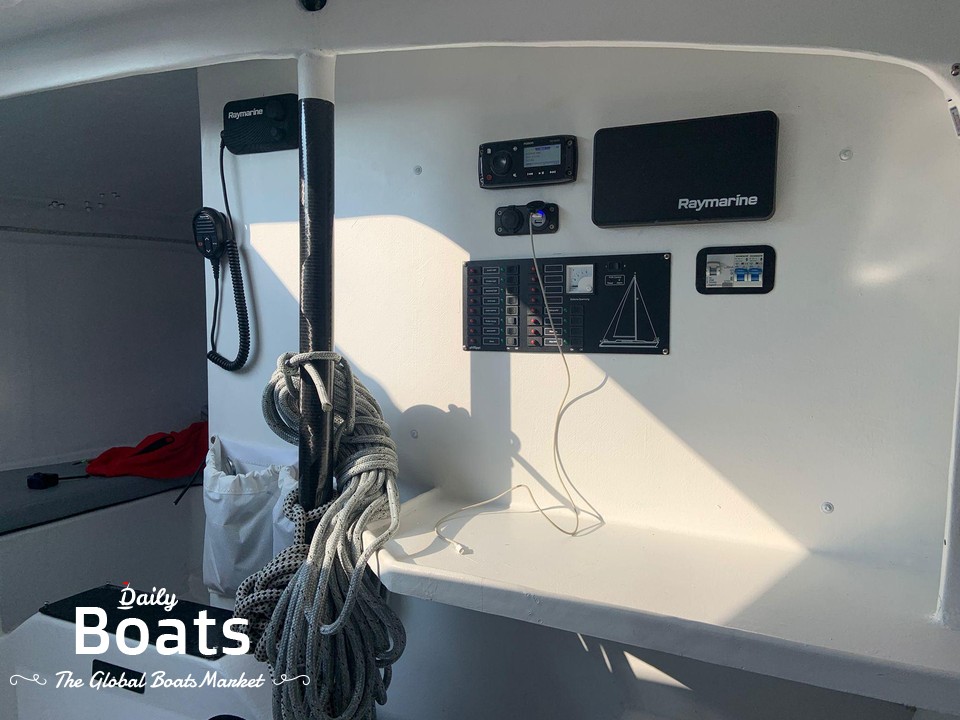 2020 Code Yachts 10 Demo for sale. View price, photos and Buy 2020 Code ...