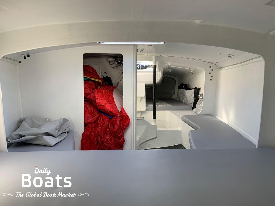 2020 Code Yachts 10 Demo for sale. View price, photos and Buy 2020 Code ...