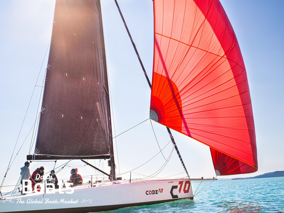 2020 Code Yachts 10 Demo for sale. View price, photos and Buy 2020 Code ...