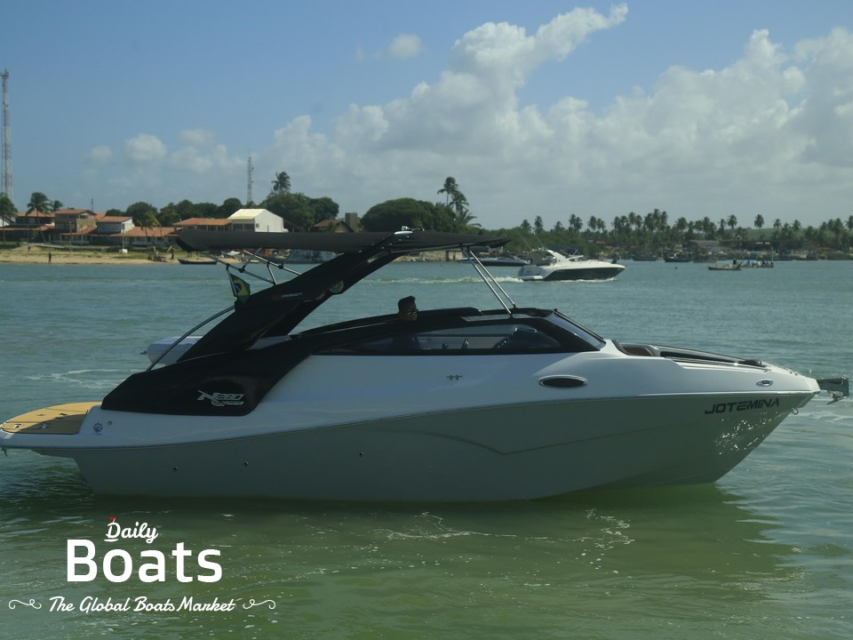 2022 NX Boats 280 for sale. View price, photos and Buy 2022 NX Boats ...