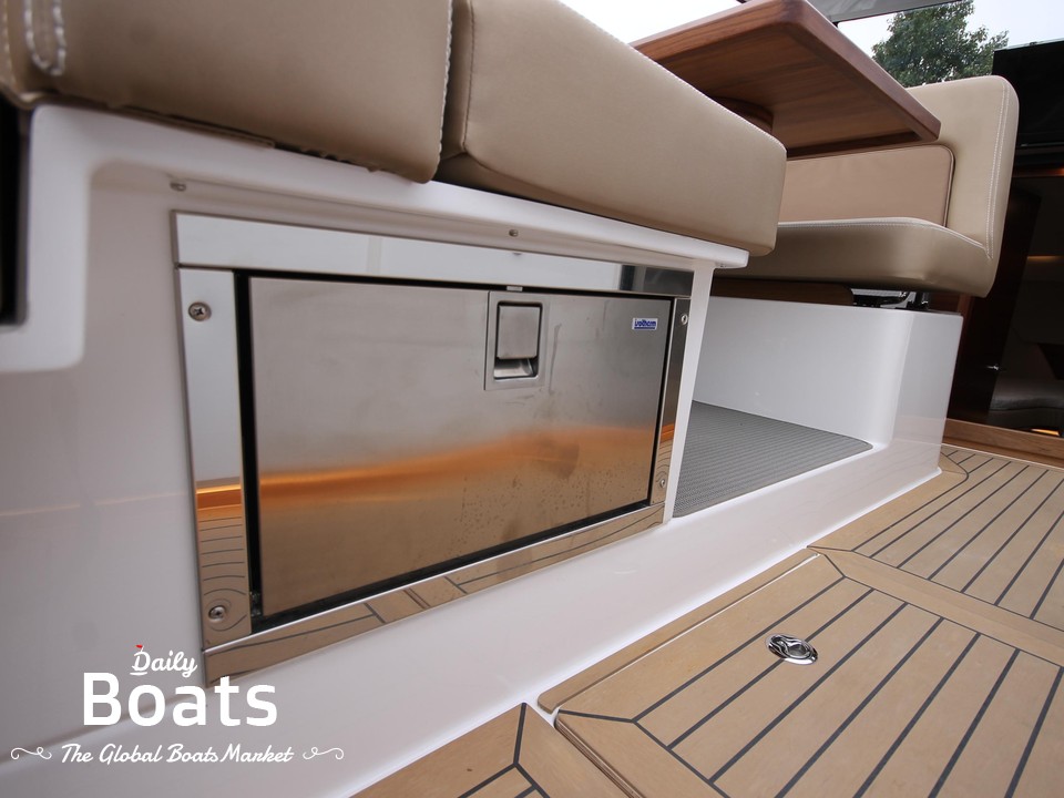 2022 Nimbus 305 Drophead for sale. View price, photos and Buy 2022 ...