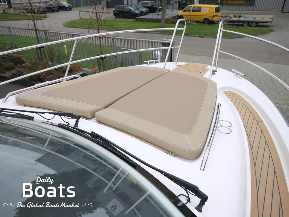 2022 Nimbus 305 Drophead for sale. View price, photos and Buy 2022 ...