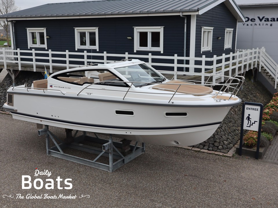 2022 Nimbus 305 Drophead for sale. View price, photos and Buy 2022 ...