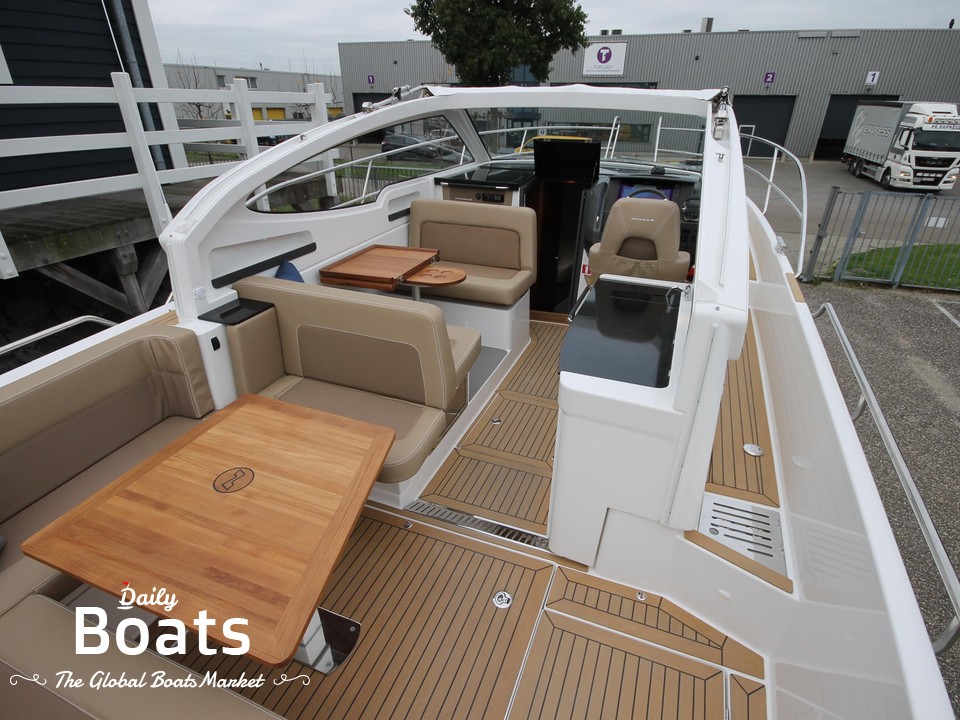 2022 Nimbus 305 Drophead for sale. View price, photos and Buy 2022 ...