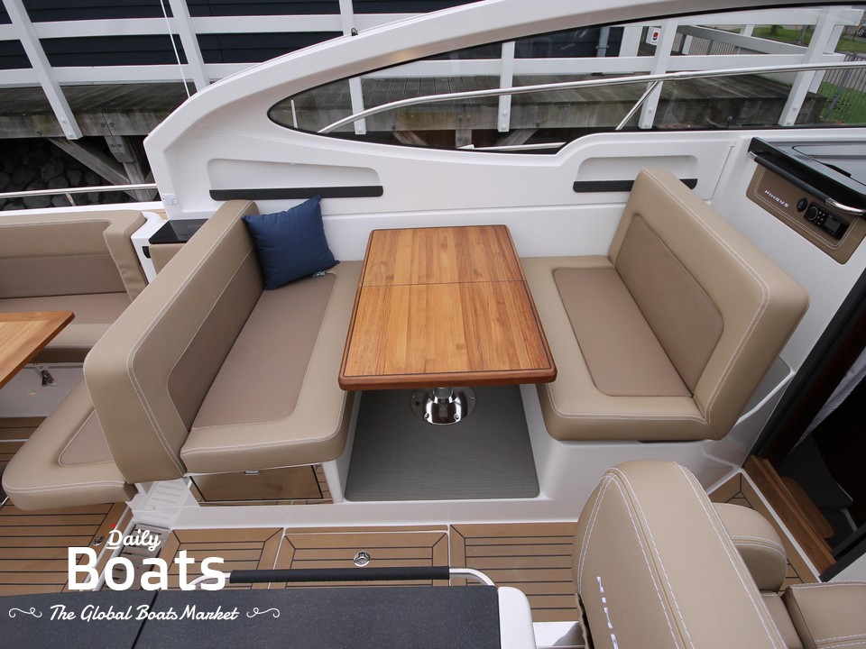 2022 Nimbus 305 Drophead for sale. View price, photos and Buy 2022 ...