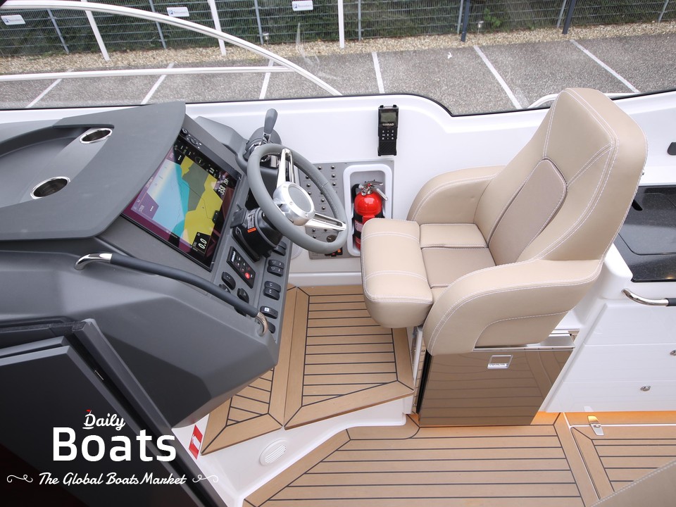 2022 Nimbus 305 Drophead for sale. View price, photos and Buy 2022 ...