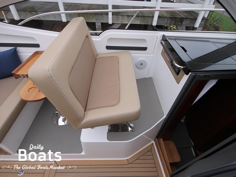 2022 Nimbus 305 Drophead for sale. View price, photos and Buy 2022 ...