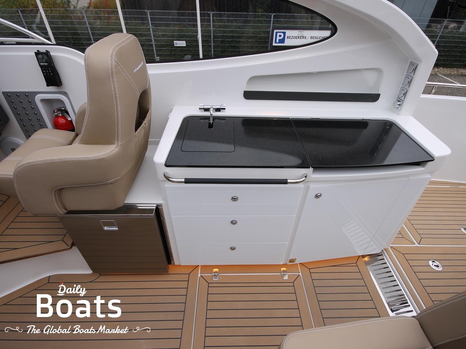 2022 Nimbus 305 Drophead for sale. View price, photos and Buy 2022 ...