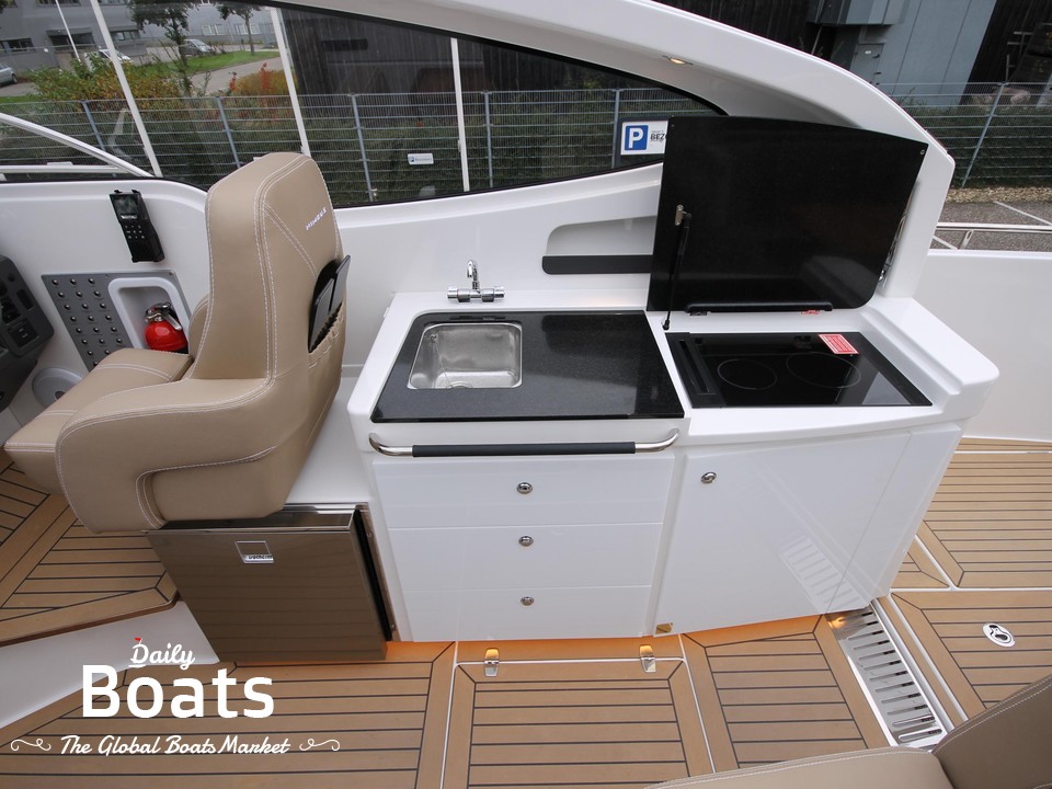 2022 Nimbus 305 Drophead for sale. View price, photos and Buy 2022 ...