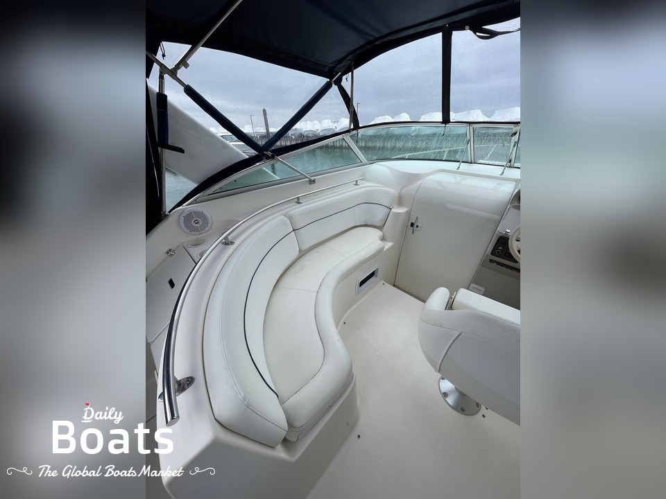 2001 Rinker Fiesta Vee 270 for sale. View price, photos and Buy 2001 Rinker Fiesta Vee 270 #321079