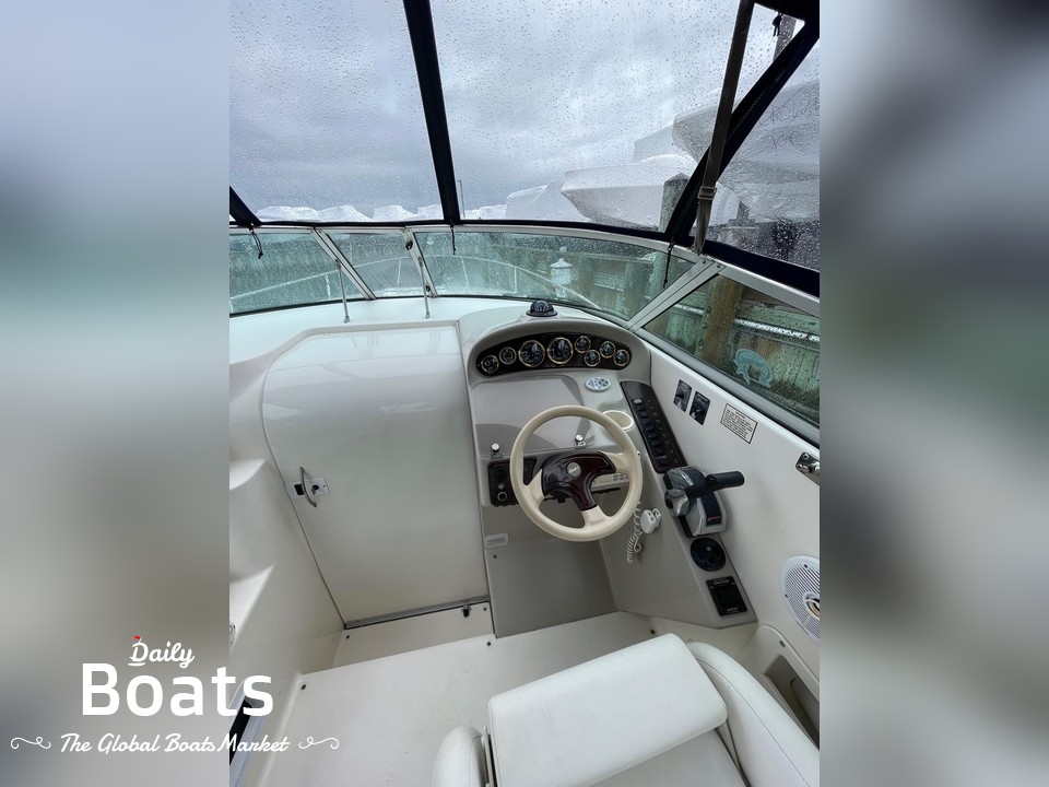 2001 Rinker Fiesta Vee 270 for sale. View price, photos and Buy 2001 Rinker Fiesta Vee 270 #321079