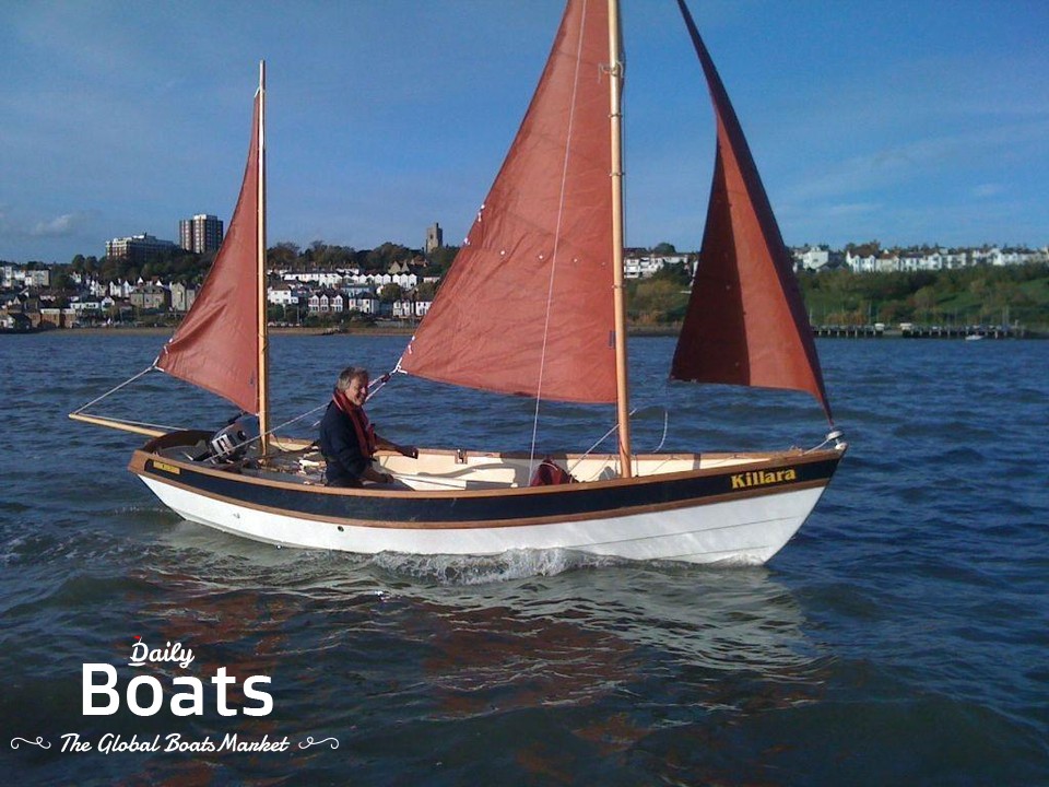 2020 Devon Lugger for sale. View price, photos and Buy 2020 Devon ...