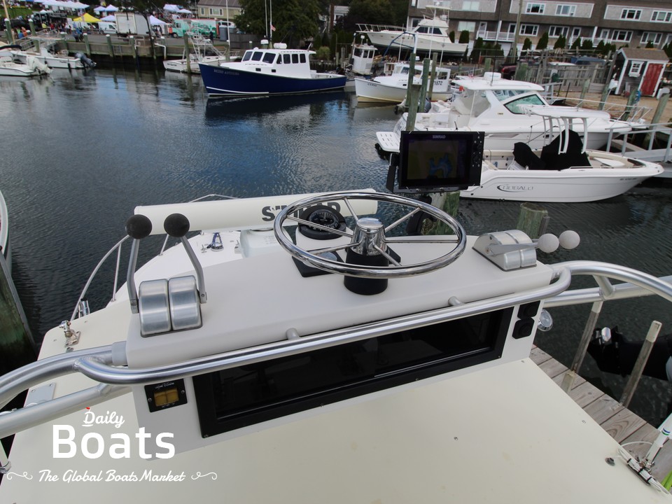 Carolina Classic 28 for sale. View price, photos and Buy Carolina ...