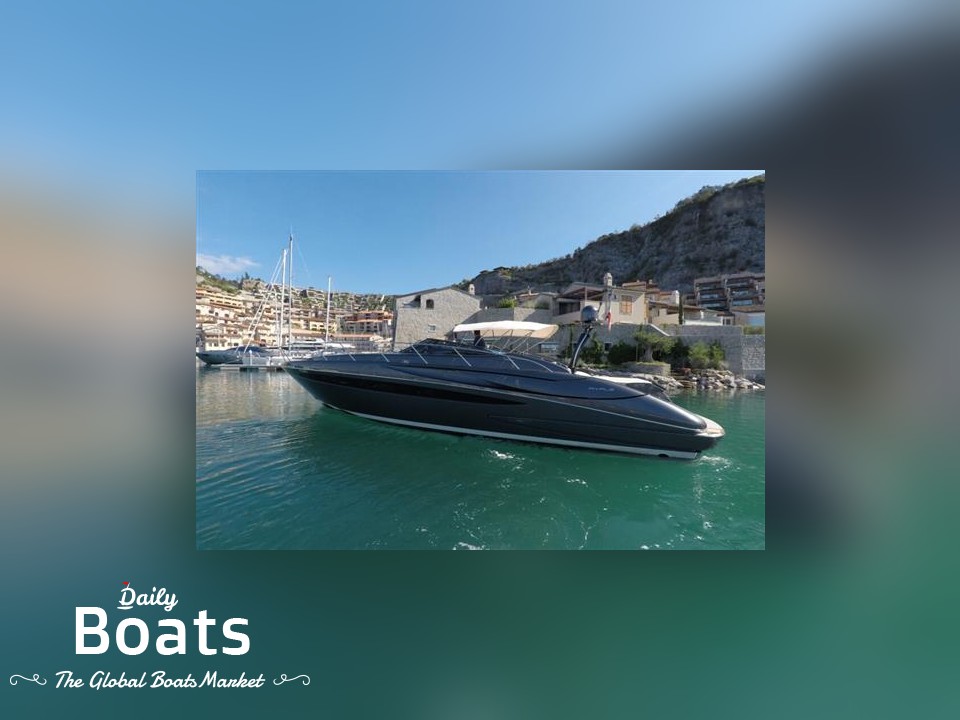 2014 Riva 52 Rivale for sale. View price, photos and Buy 2014 Riva 52 ...