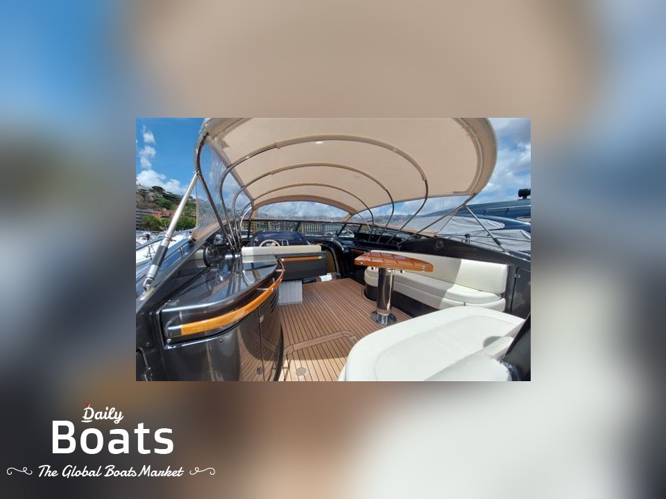 2014 Riva 52 Rivale for sale. View price, photos and Buy 2014 Riva 52 ...