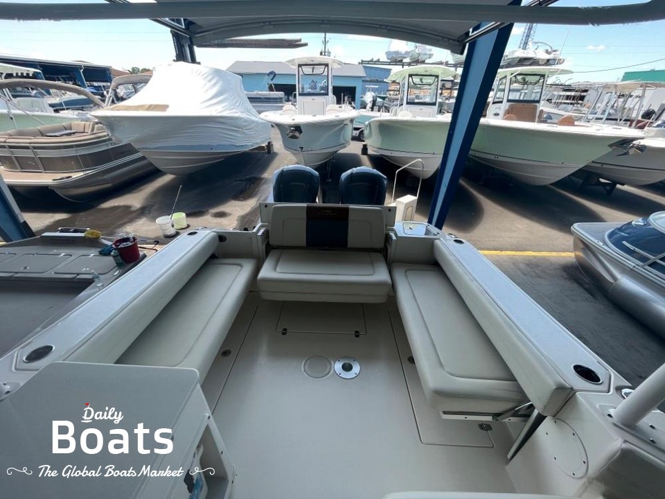 2019 Cobia 280 Dc for sale. View price, photos and Buy 2019 Cobia 280 ...