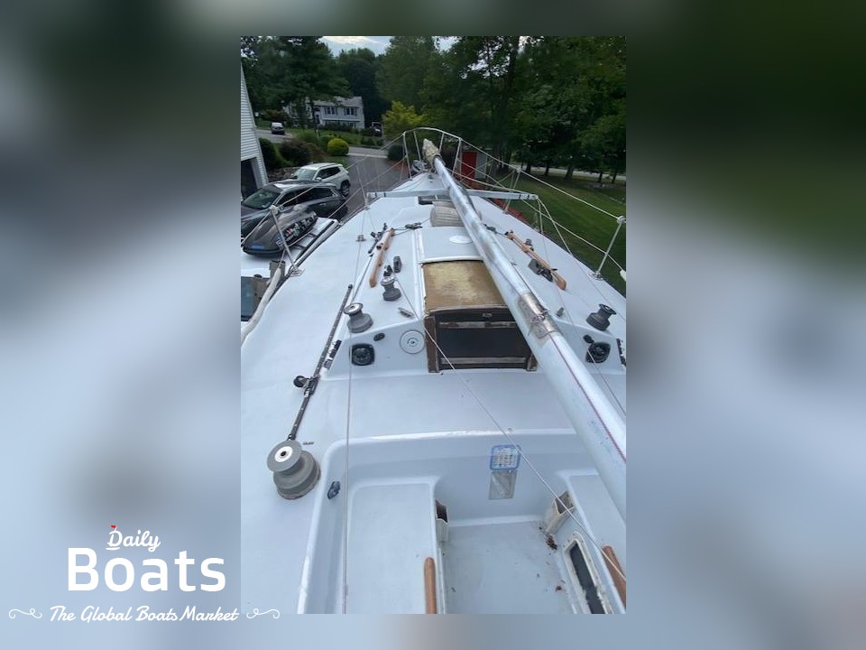 1981 J Boats J/29 for sale. View price, photos and Buy 1981 J Boats J ...