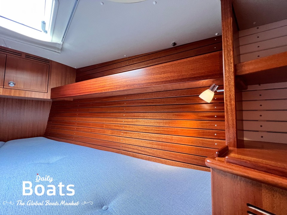 2019 Hallberg-Rassy 340 for sale. View price, photos and Buy 2019 ...