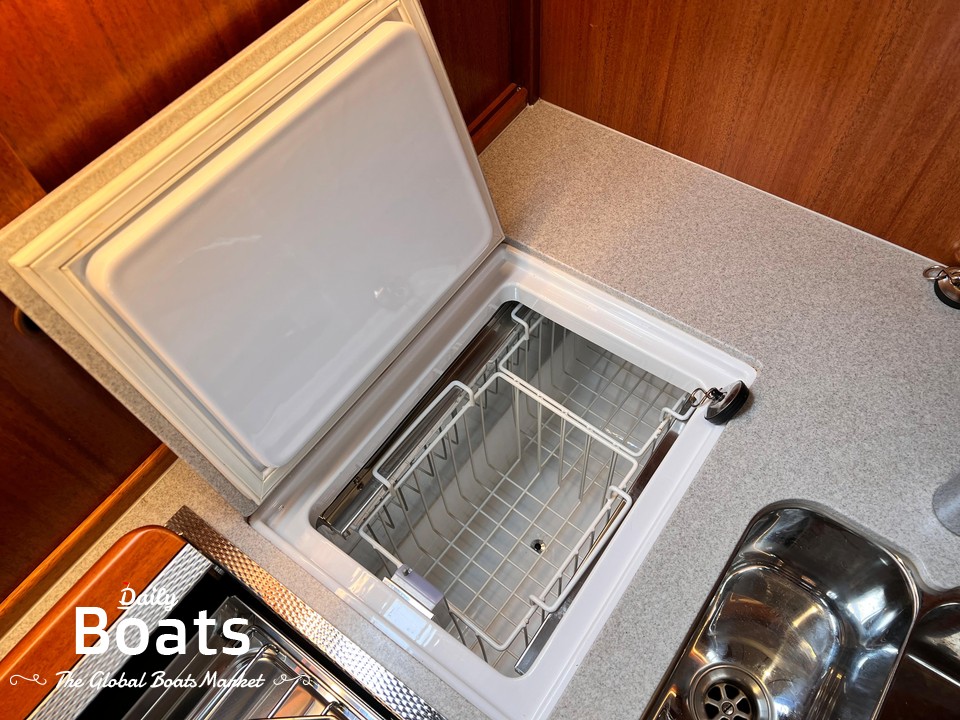 2019 Hallberg-Rassy 340 for sale. View price, photos and Buy 2019 ...