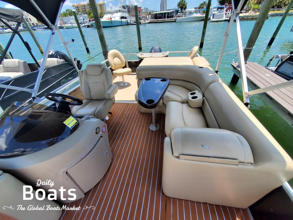 2013 Bennington 2275 Gs for sale. View price, photos and Buy 2013 ...