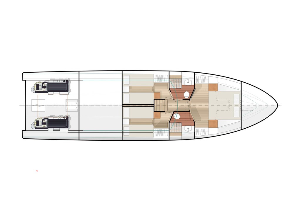 2023 Delta 54 Carbon for sale. View price, photos and Buy 2023 Delta 54 ...