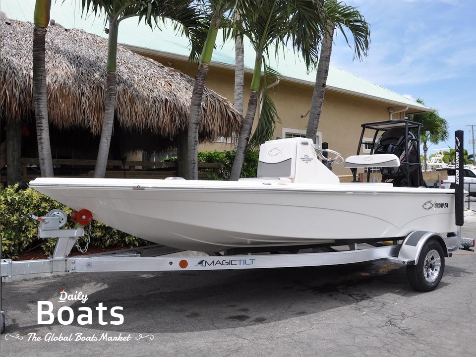 2022 Bonito Boats Little Snapper 17 for sale. View price, photos and ...