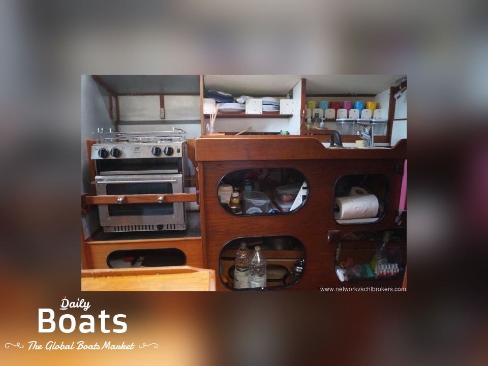 1978 Stag 28 for sale. View price, photos and Buy 1978 Stag 28 #321141