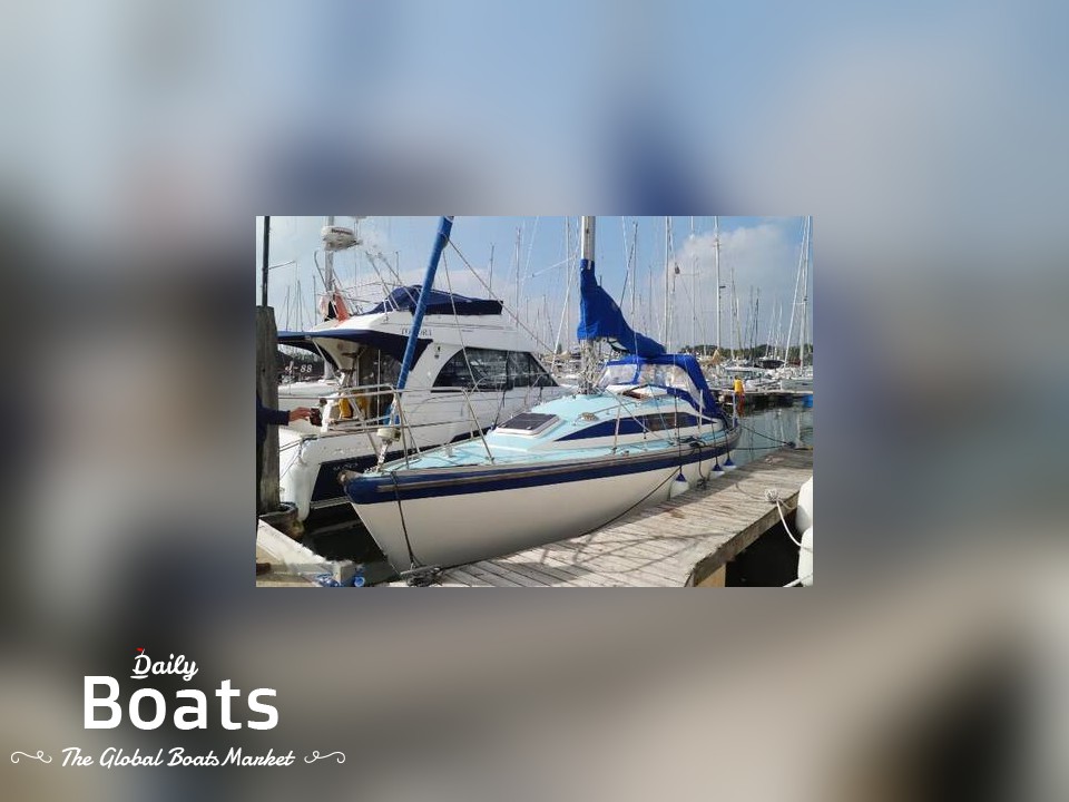 1978 Stag 28 for sale. View price, photos and Buy 1978 Stag 28 #321141