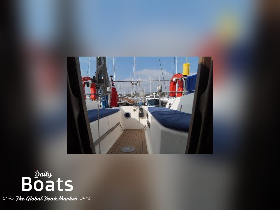 1978 Stag 28 for sale. View price, photos and Buy 1978 Stag 28 #321141