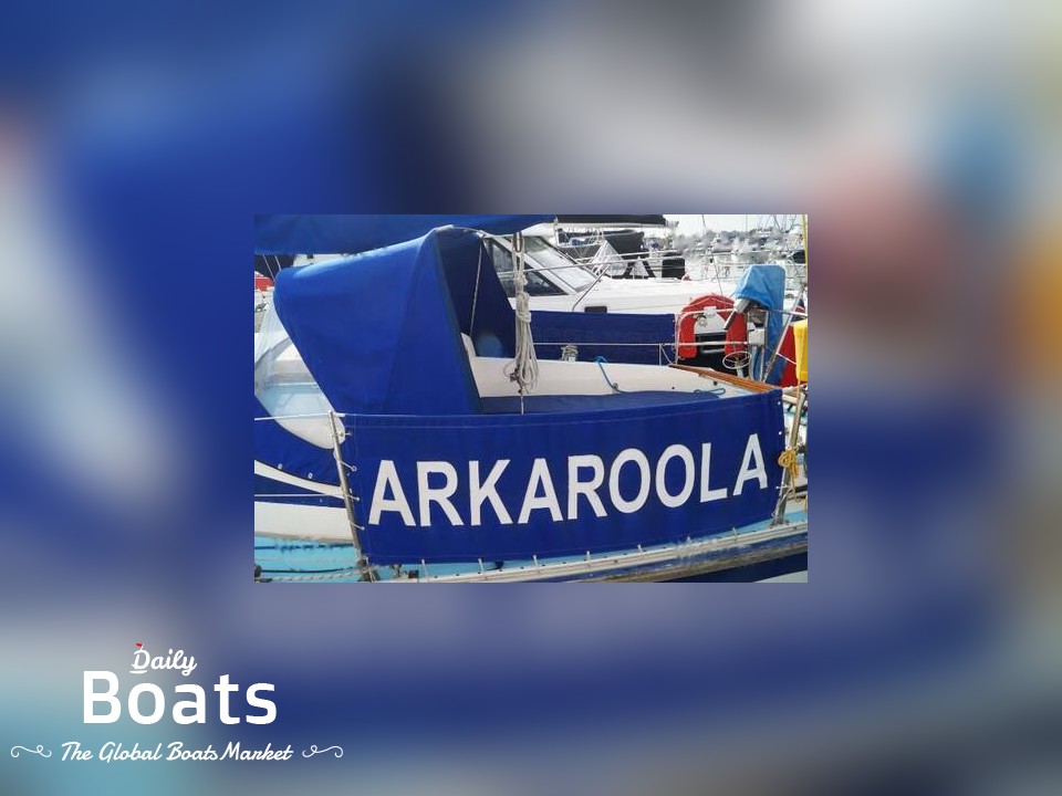 1978 Stag 28 for sale. View price, photos and Buy 1978 Stag 28 #321141