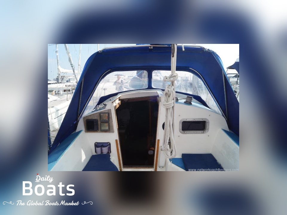 1978 Stag 28 for sale. View price, photos and Buy 1978 Stag 28 #321141