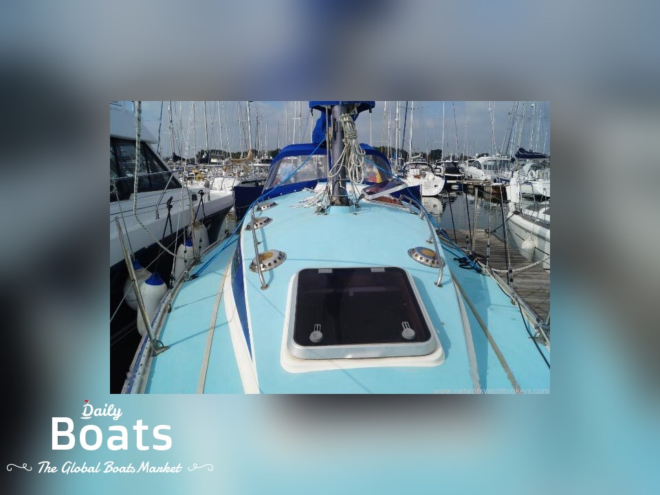 1978 Stag 28 for sale. View price, photos and Buy 1978 Stag 28 #321141