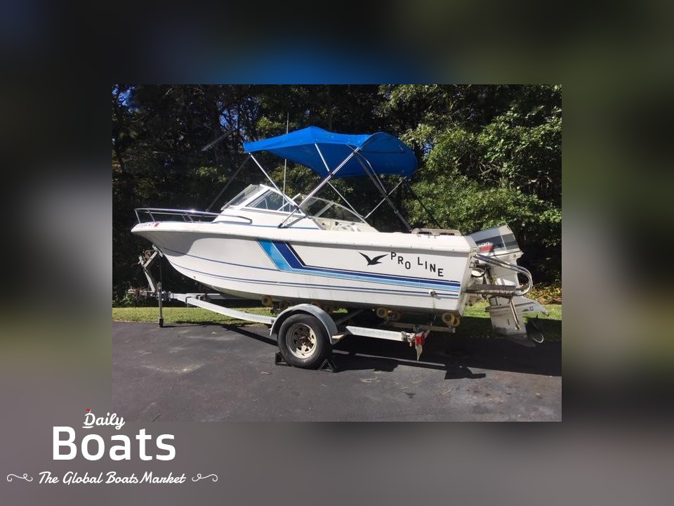 1992 Pro-Line 192 Dc for sale. View price, photos and Buy 1992 Pro-Line ...