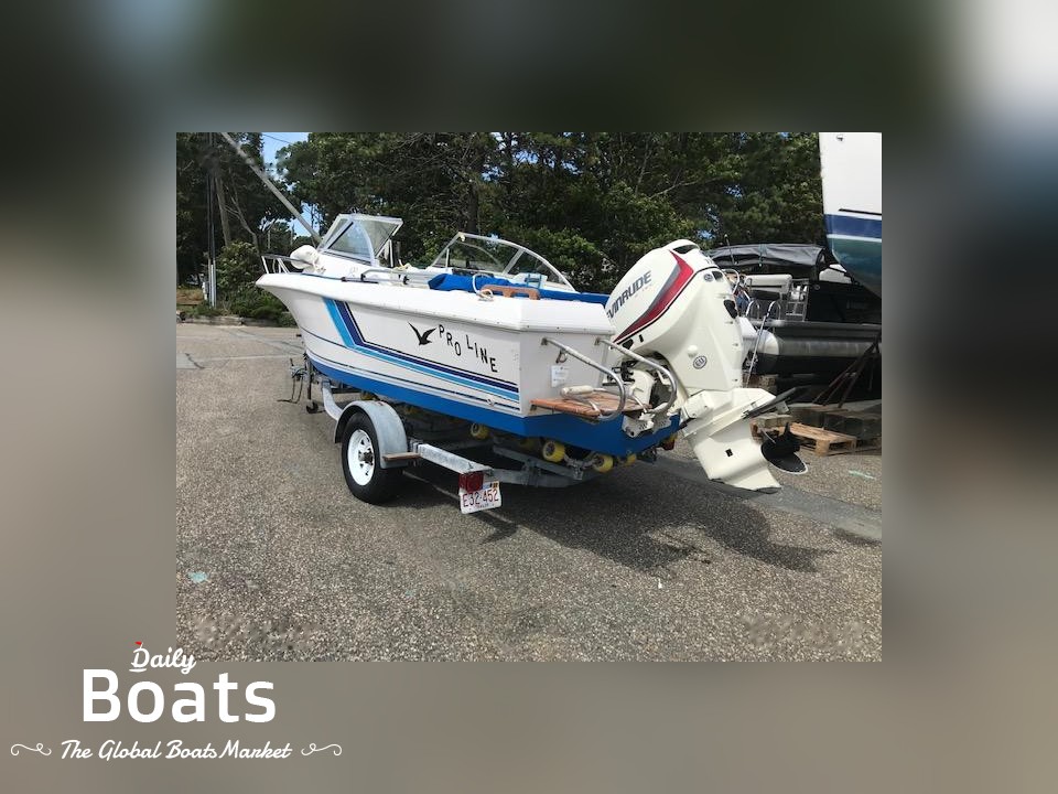 1992 Pro-Line 192 Dc for sale. View price, photos and Buy 1992 Pro-Line ...