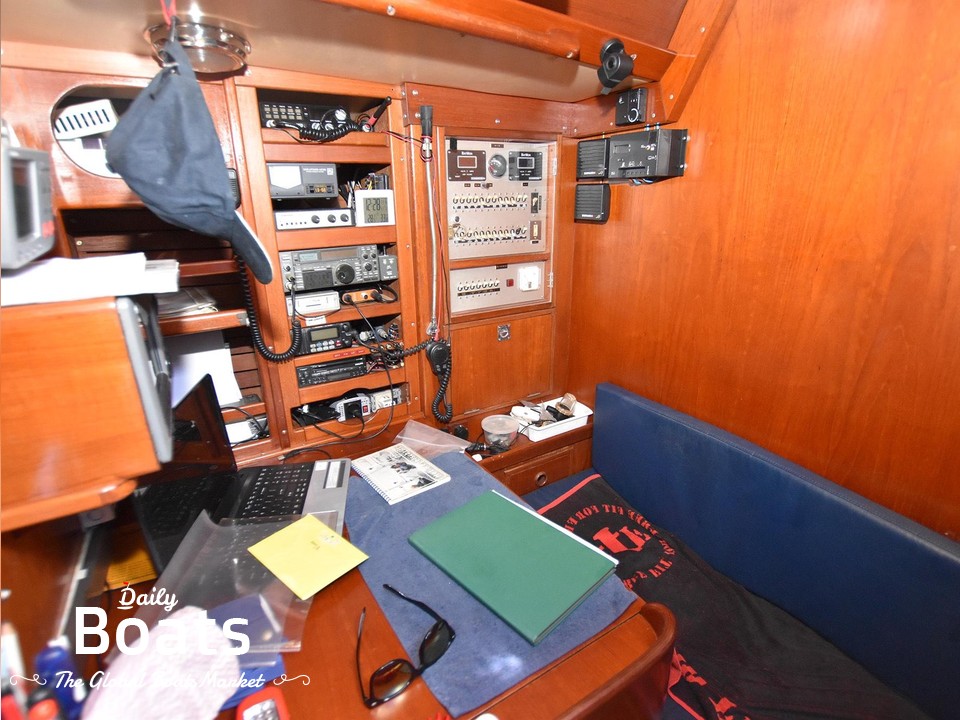 1977 Nautor Swan 47 Mk 2 for sale. View price, photos and Buy 1977 ...