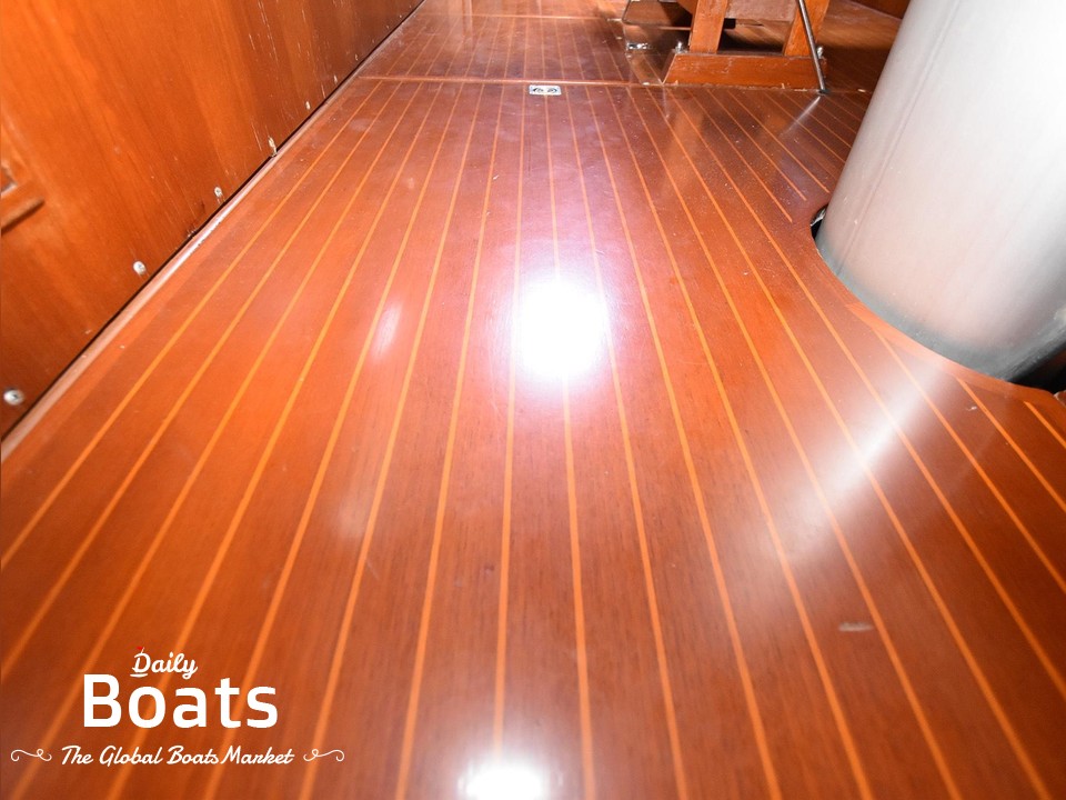 1977 Nautor Swan 47 Mk 2 for sale. View price, photos and Buy 1977 ...