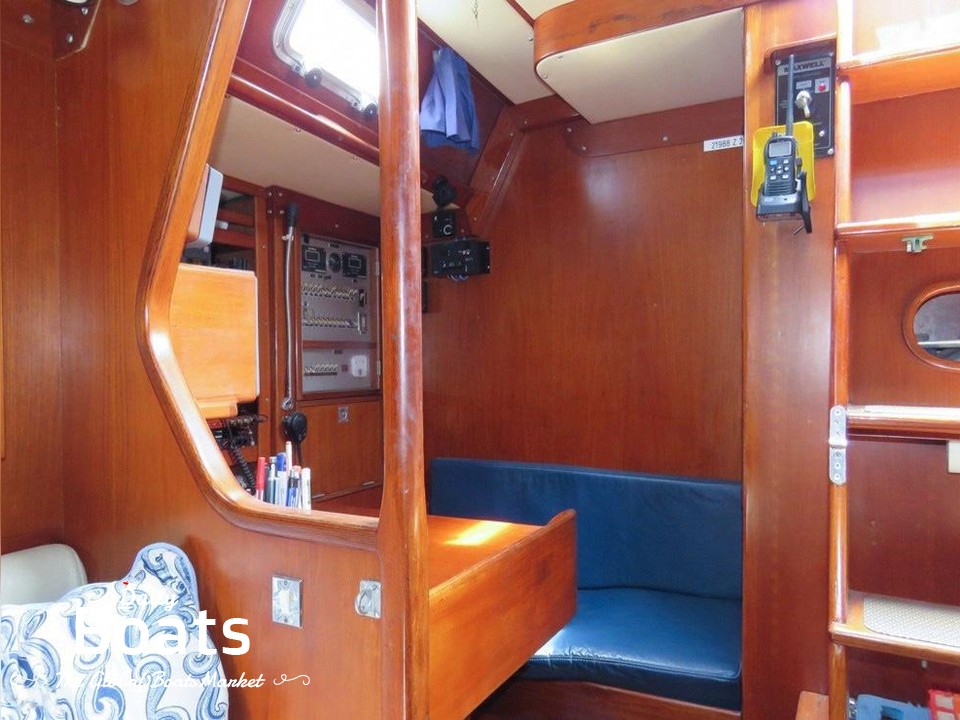 1977 Nautor Swan 47 Mk 2 for sale. View price, photos and Buy 1977 ...