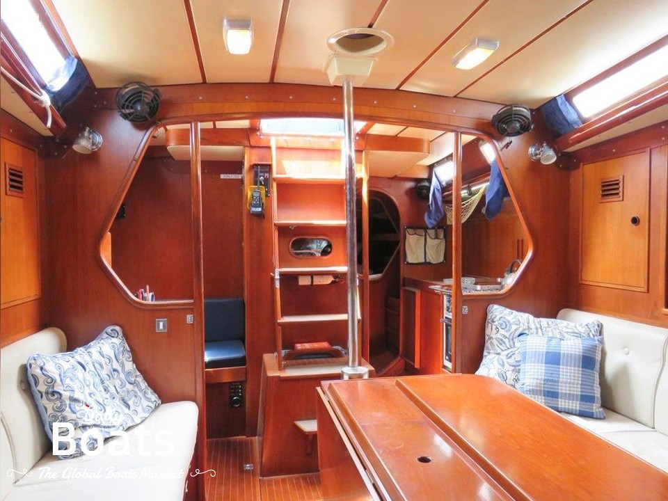 1977 Nautor Swan 47 Mk 2 for sale. View price, photos and Buy 1977 ...