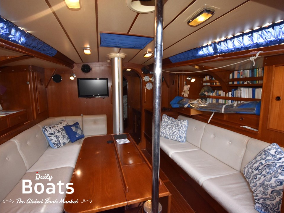 1977 Nautor Swan 47 Mk 2 for sale. View price, photos and Buy 1977 ...