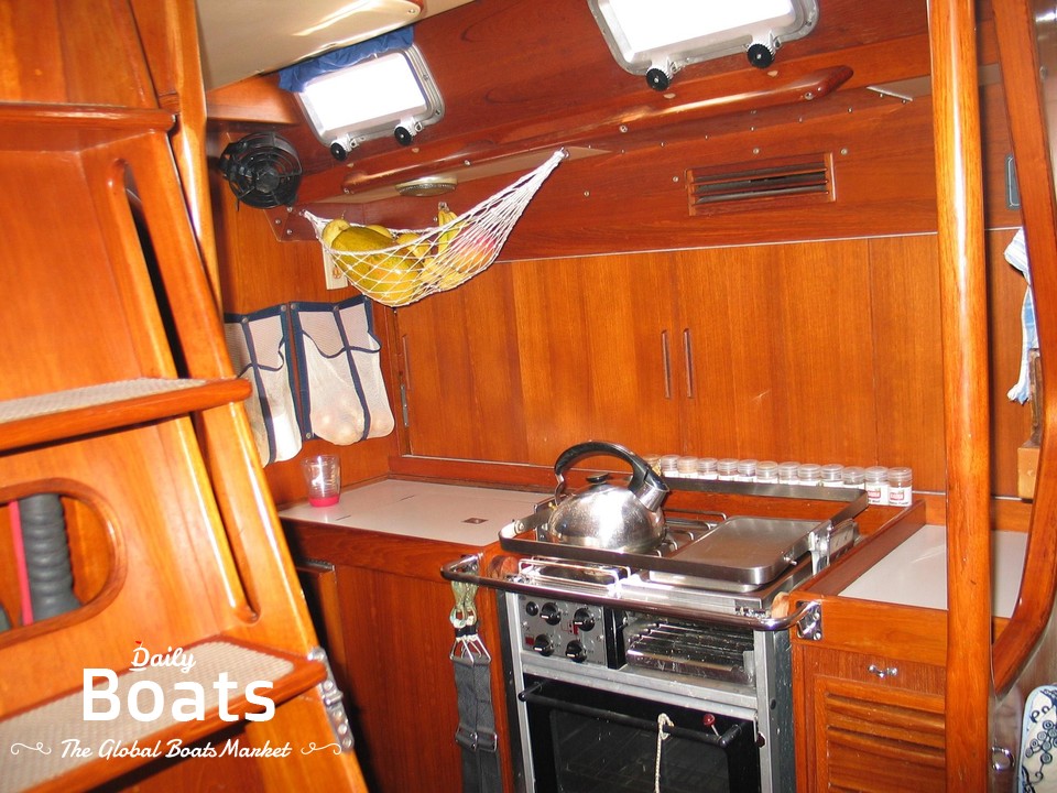 1977 Nautor Swan 47 Mk 2 for sale. View price, photos and Buy 1977 ...