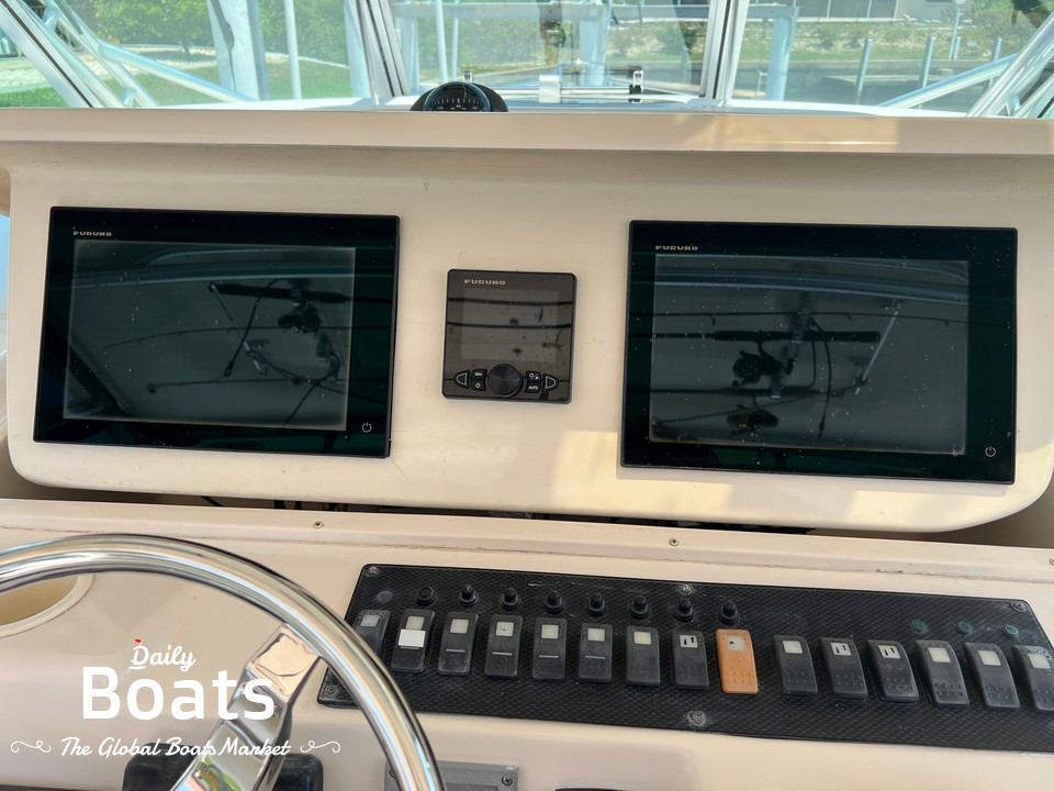 2006 Grady-White 360 Express for sale. View price, photos and Buy 2006 ...