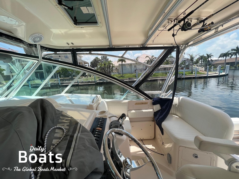 2006 Grady-White 360 Express for sale. View price, photos and Buy 2006 ...