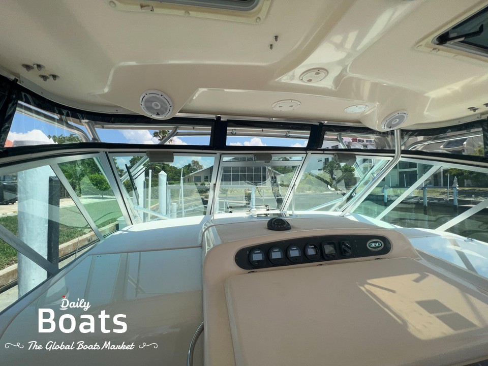 2006 Grady-White 360 Express for sale. View price, photos and Buy 2006 ...