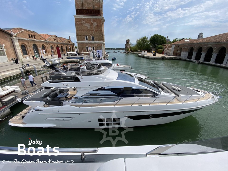 2020 Azimut S 6 for sale. View price, photos and Buy 2020 Azimut S 6 ...