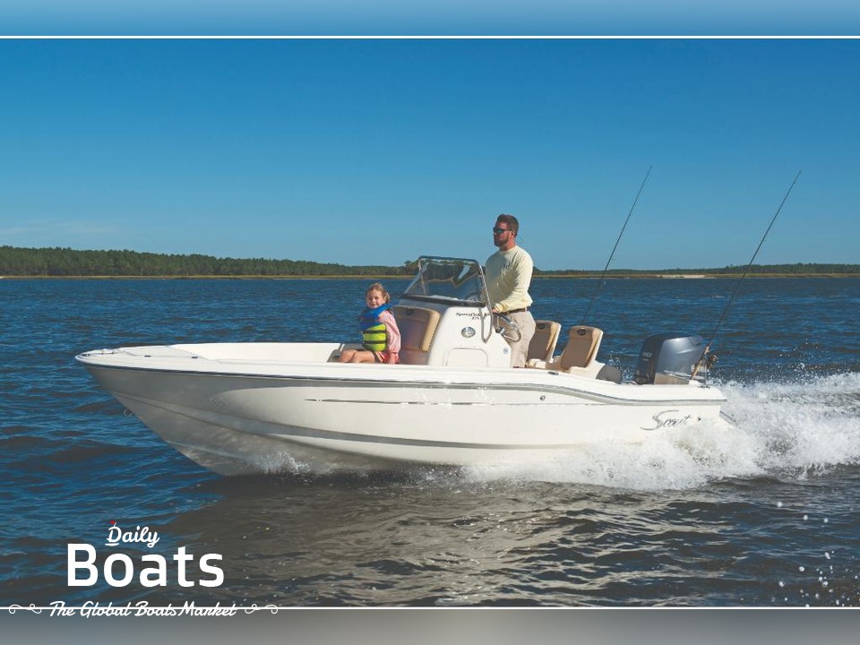 2020 Scout 175 Sportfish for sale. View price, photos and Buy 2020 ...