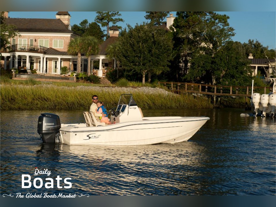 2020 Scout 175 Sportfish for sale. View price, photos and Buy 2020 ...