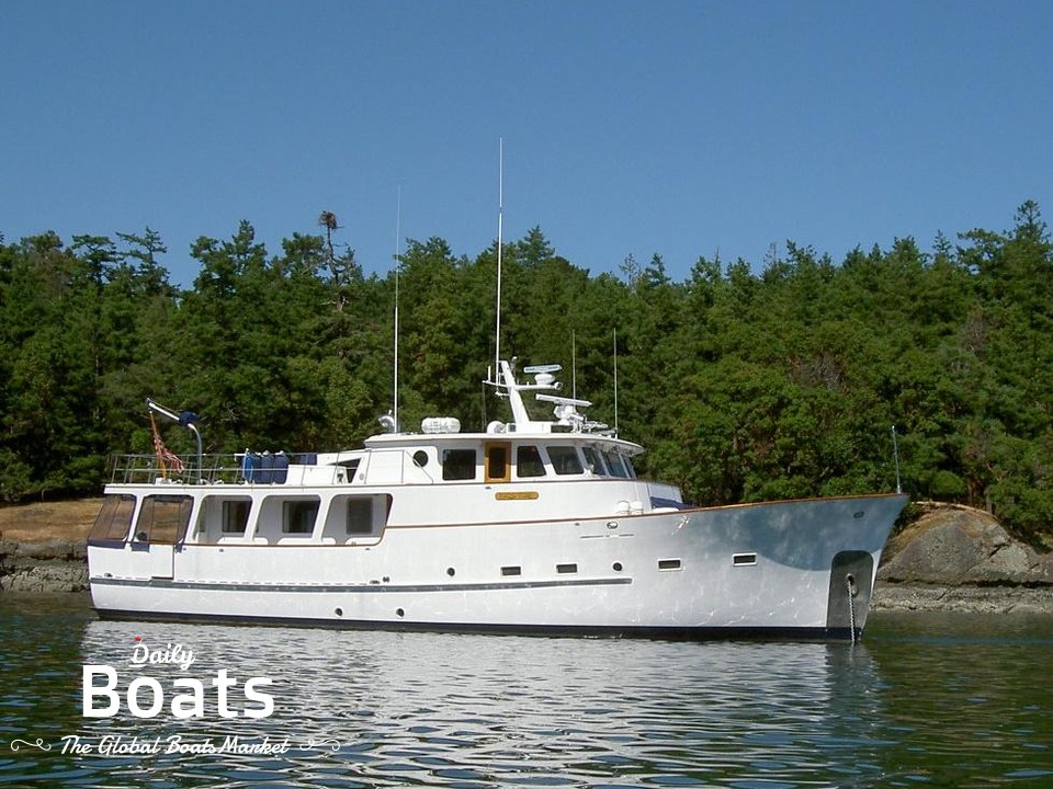 Olson for sale - Daily Boats