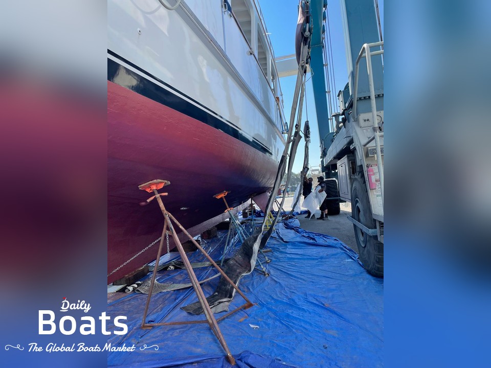 1962 Olson Pilothouse for sale. View price, photos and Buy 1962 Olson ...