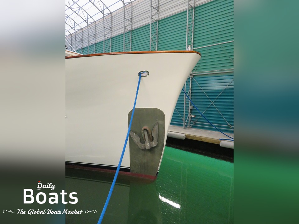 1962 Olson Pilothouse for sale. View price, photos and Buy 1962 Olson ...